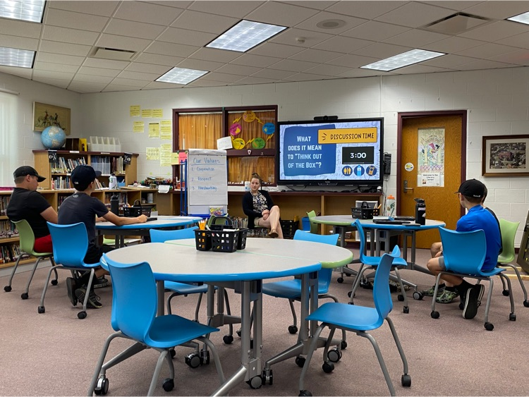 Live Feed | Perry Central School District